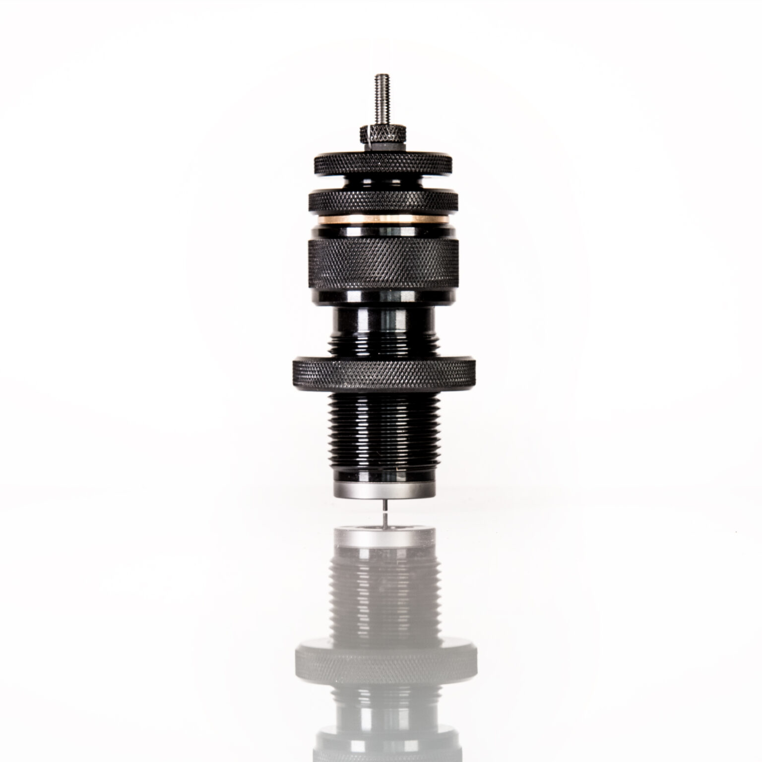 WTC Custom Sizing Die - Custom Made to Fit Your Rifle's Chamber