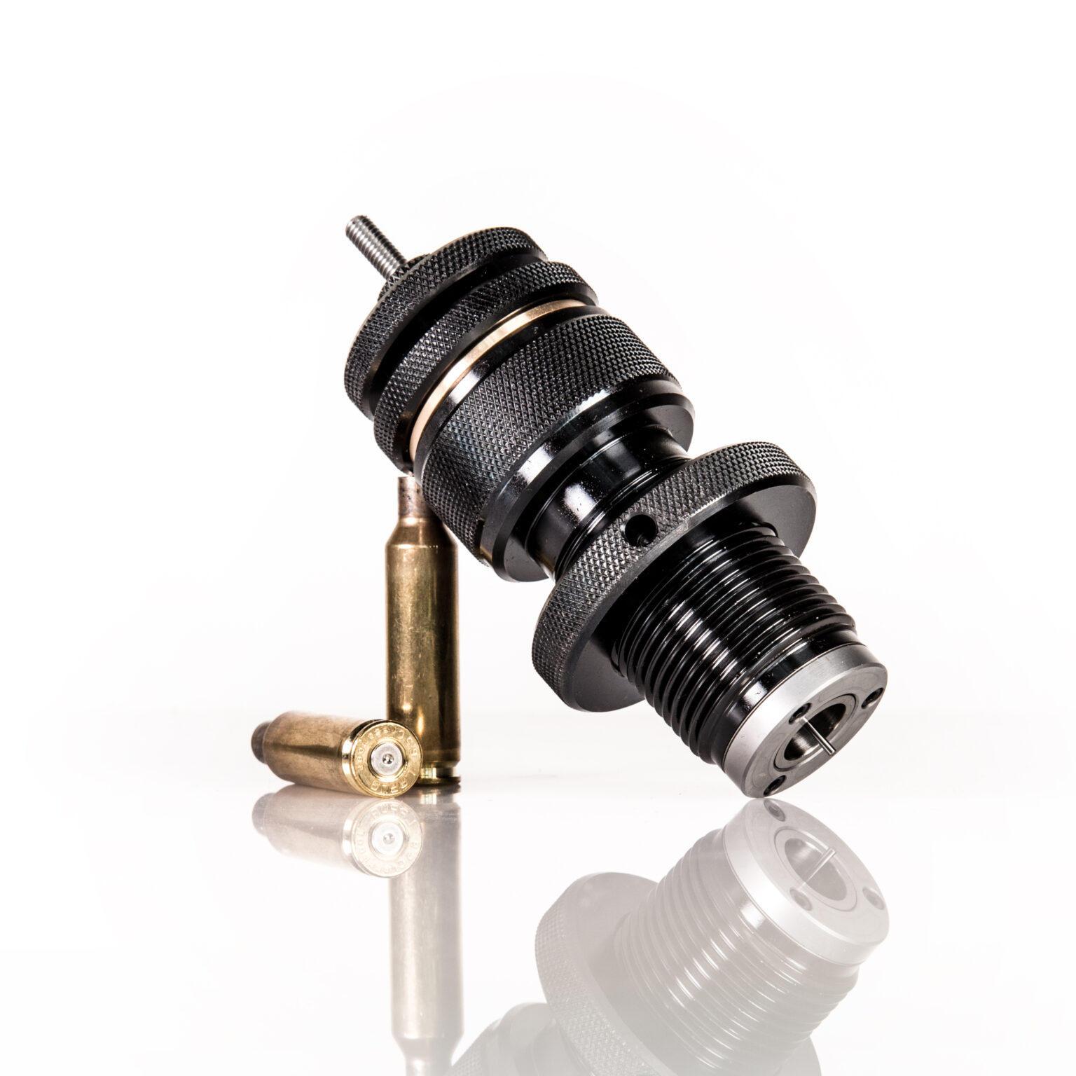 WTC Custom Sizing Die - Custom Made to Fit Your Rifle's Chamber