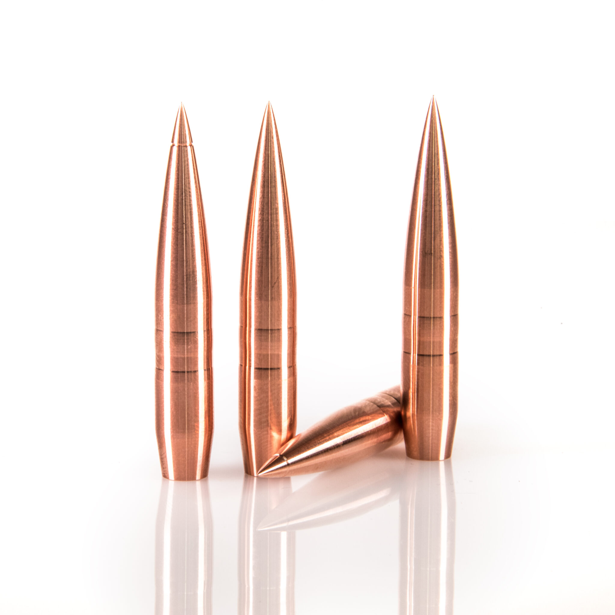 .375 400gr FLAT LINE BULLET | Warner Tool Company