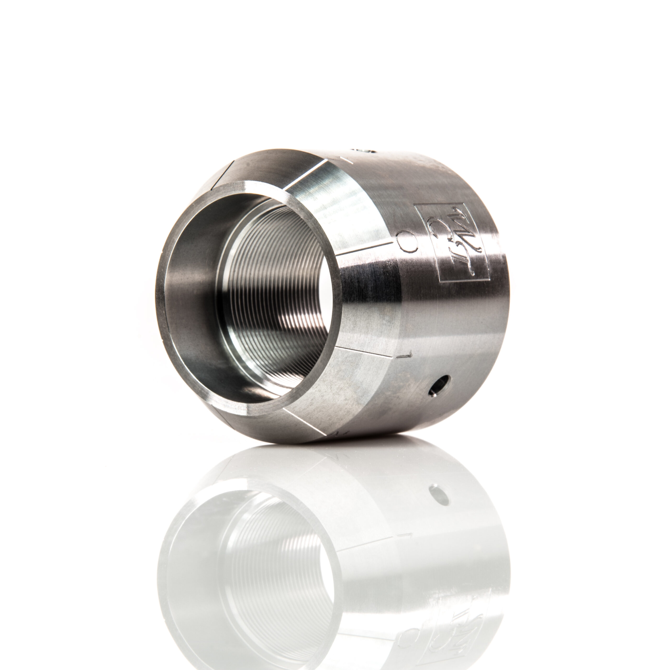 WTC RIFLE BARREL TUNER - Warner Tool Company