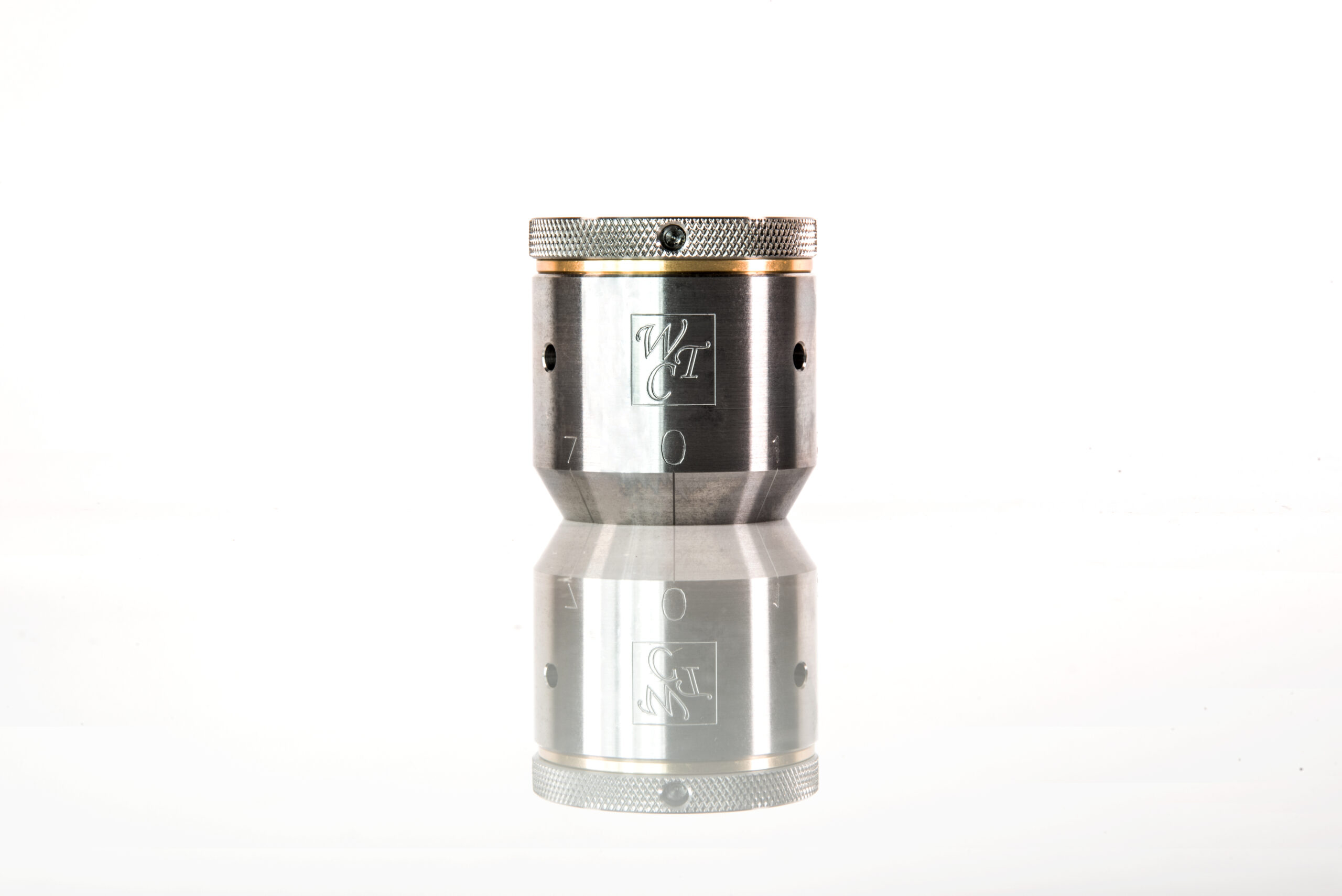 WTC RIFLE BARREL TUNER - Warner Tool Company